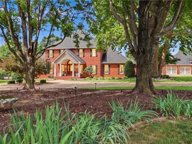 3789 N Sassafras Hill Road