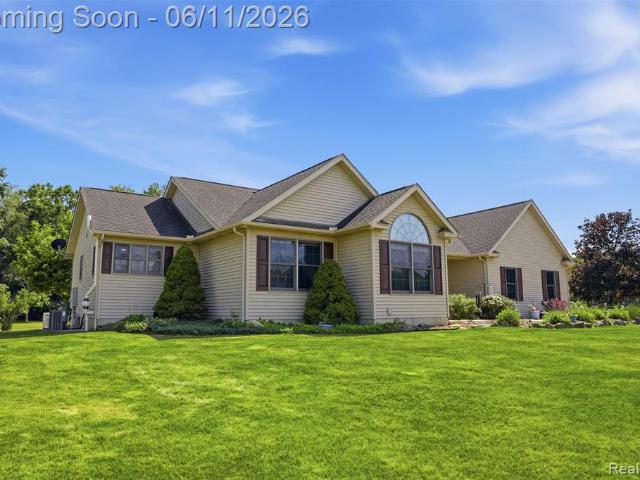3789 Beckley Drive