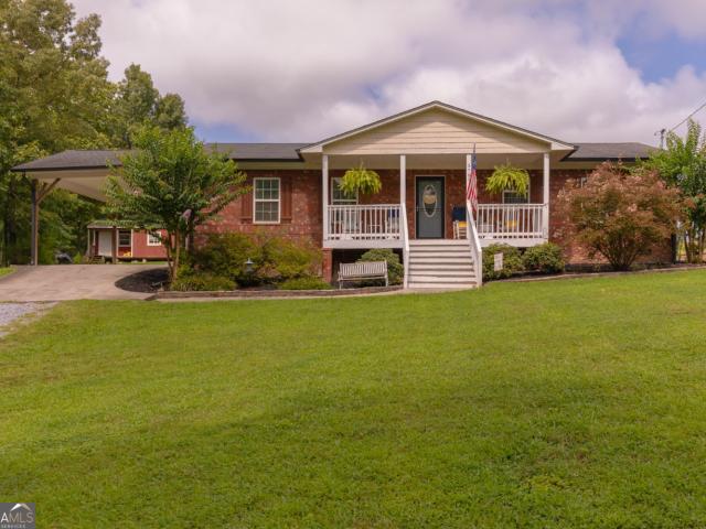 3789 Collard Valley Road