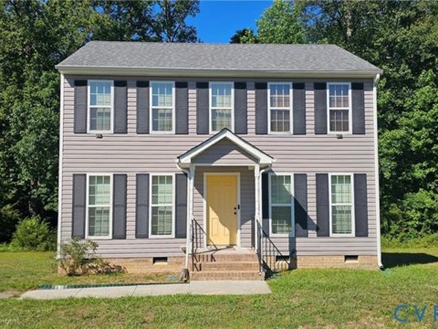 3789 Darbytown Pl, Henrico, VA 23231