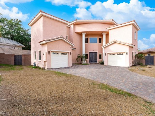3789 Gershon Ct, Las Vegas, NV 89121 | MLS #2663