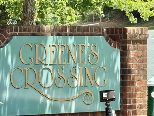 3789 Greenes Crossing