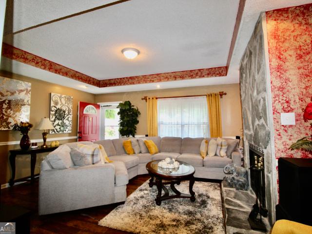 3789 Heatherwoods Drive