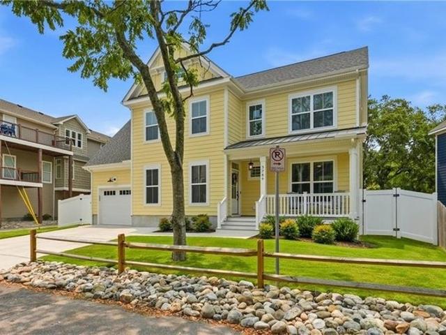 3789 Jefferson Blvd, Virginia Beach, VA 23455