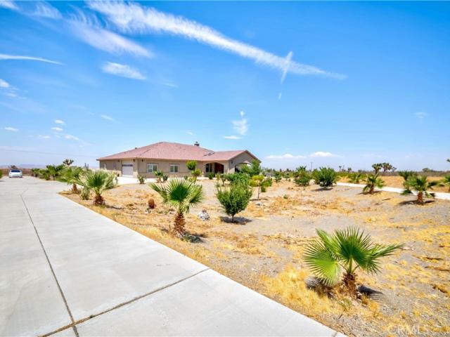 3789 Luna Road