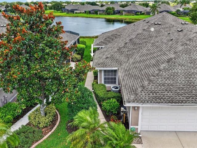3789 Lakewood Blvd, North Port, FL 34287