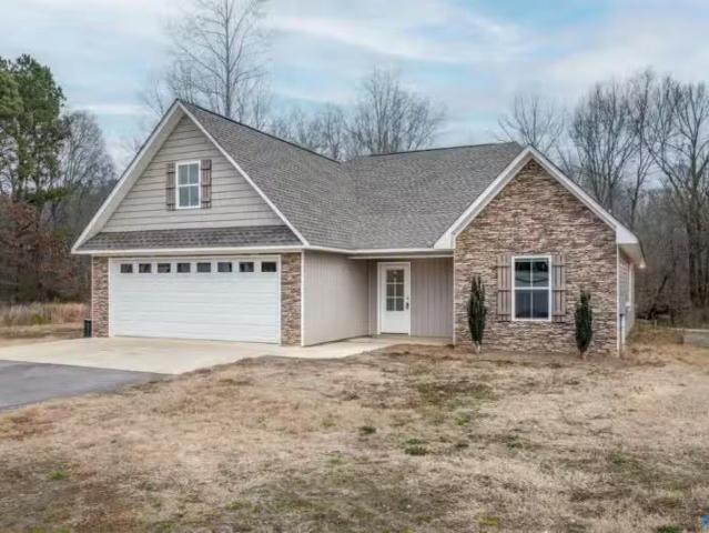 3789 LOVVORN ST, GADSDEN, AL 35903 Single Family Residence For.