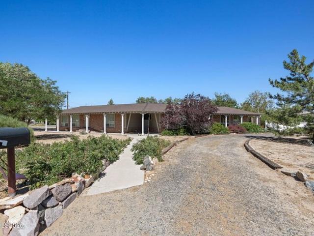 3789 Ponderosa Dr, Carson City, NV 89701