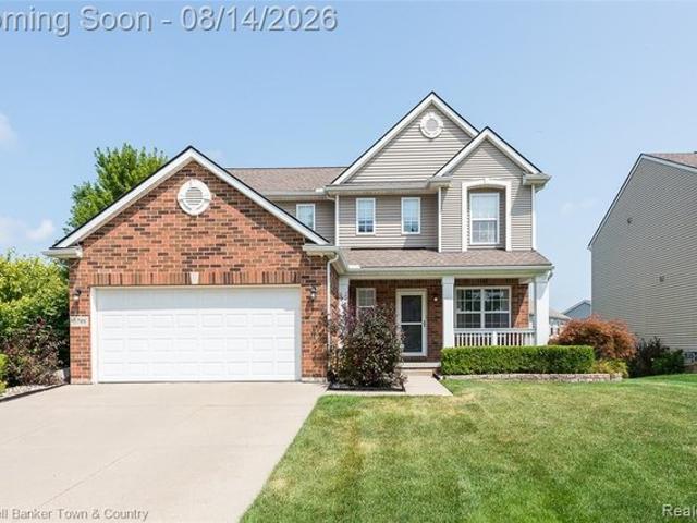 3789 Silver Charm Ln, Oceola Township, MI 48843