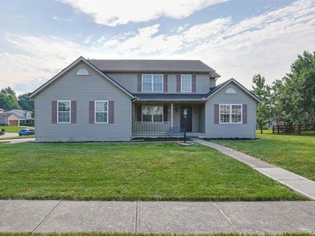 3789 Treadway Trl, Fairfield Township, OH 45011