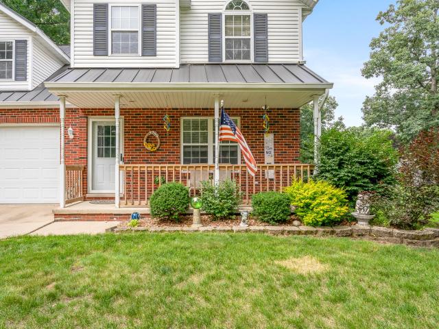3789 Van Kley Drive