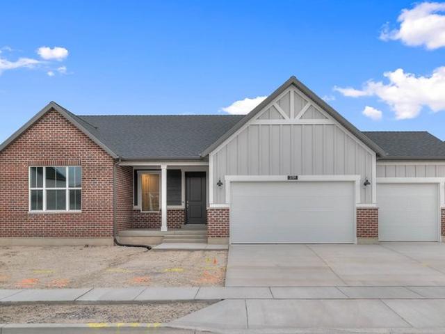 3789 W 2500 N, Lehi, UT 84048