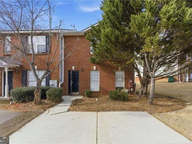 3789 Waldrop Ln, Decatur, GA 30034