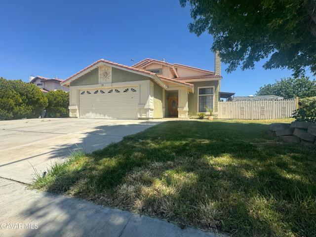 37806 Sulphur Springs Rd, Palmdale, CA 93552 | MLS #26003