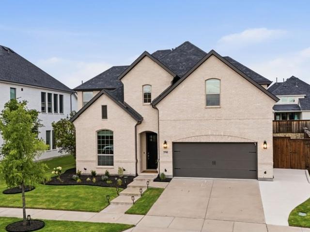 3780 Newburn St, Prosper, TX 75078