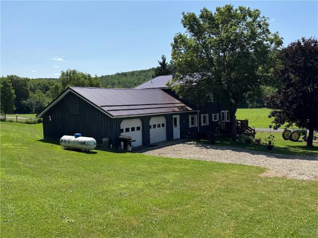 3780 Baker Valley Rd Road
