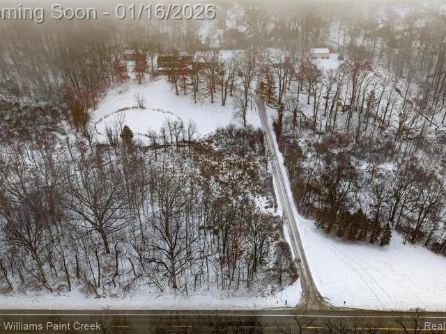 3780 Bass Lake Road