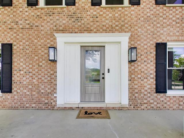 3780 Bordeaux Drive