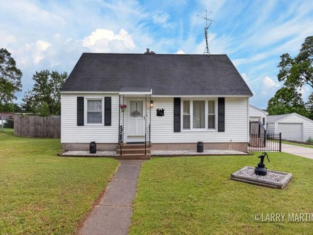 3780 Cheyenne Dr SW, Grandville, MI 49418