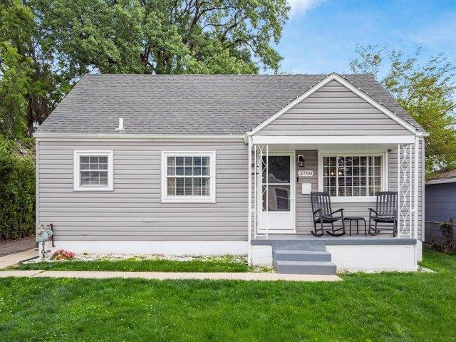 3780 Doney St, Whitehall, OH 43213