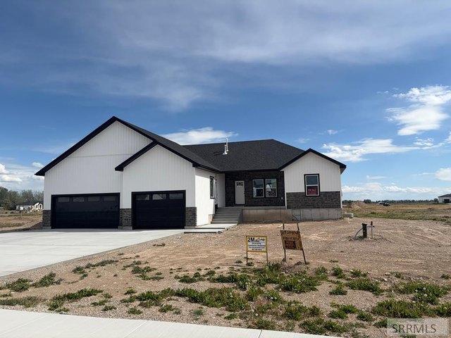 3780 E 369 N, Rigby, ID 83442