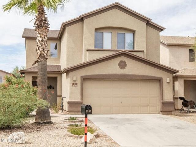 3780 E Felix Blvd, Tucson, AZ 85706
