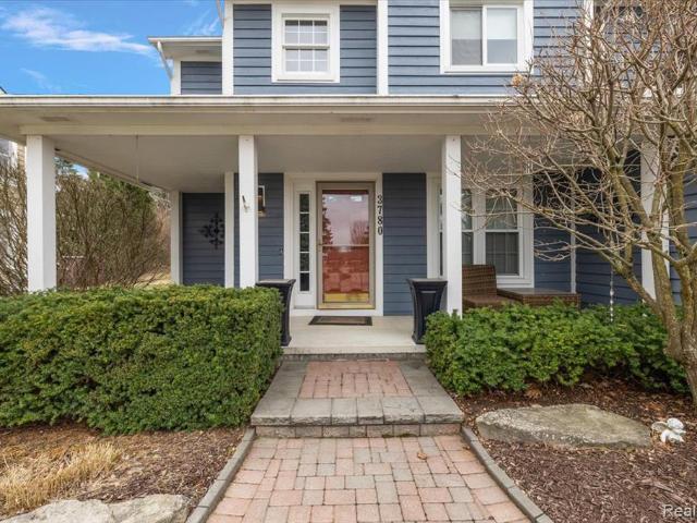 3780 Eaton Gate Lane