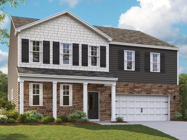 3780 Hawks Creek Dr, Apison, TN 37302