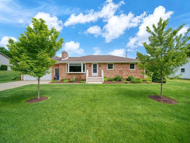 3780 Hendee Road