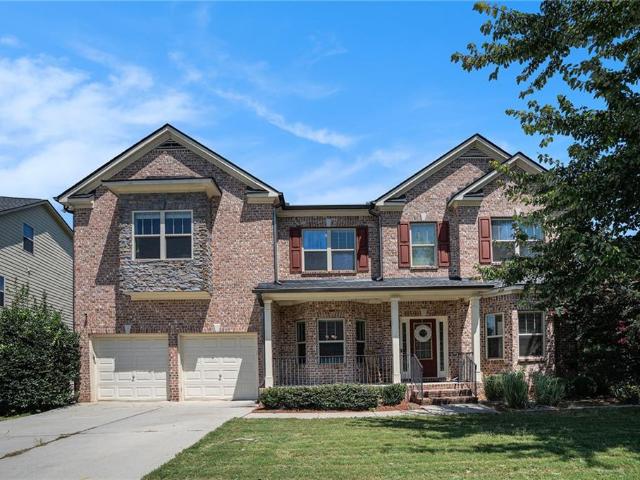 3780 Lake Haven Way, Atlanta, GA 30349 | MLS #7637 | Compass