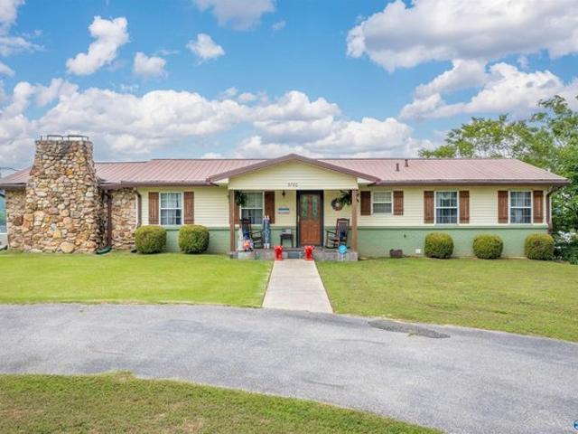 3780 Lakefront Cir, Southside, AL 35907