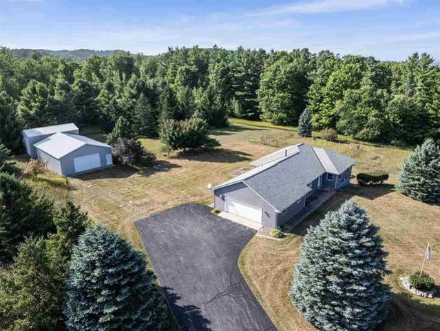 3780 Lookout Rdg, Petoskey, MI 49770