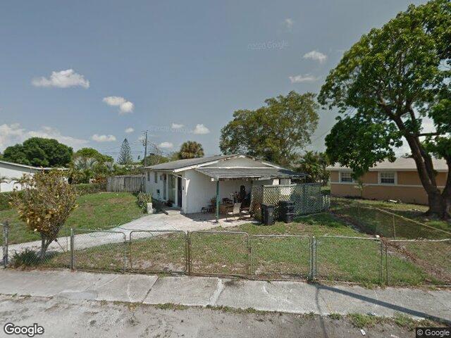 3780 SW 16th Pl, Fort Lauderdale, FL 33312