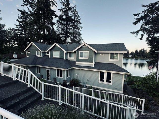 3780 S 191st Pl, Seatac, WA 98188