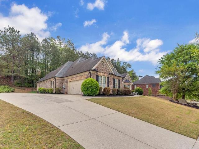 3780 The Great Dr, Atlanta, GA 30349 | MLS #7753