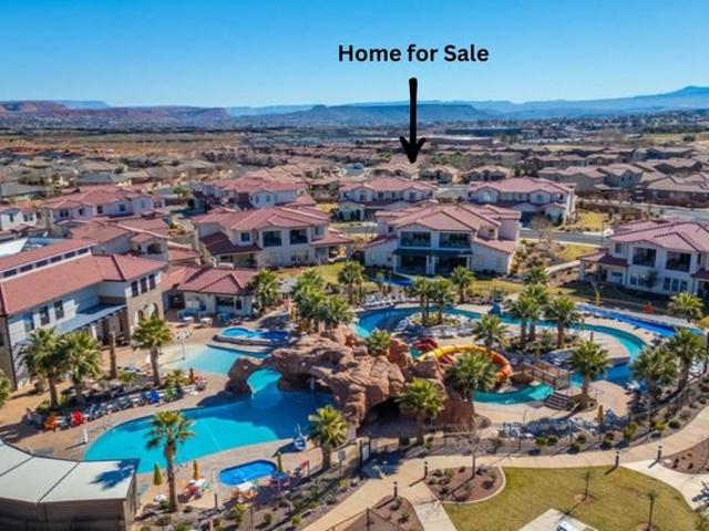 3780 W Arcadia Dr Unit 37, Santa Clara, UT 84765