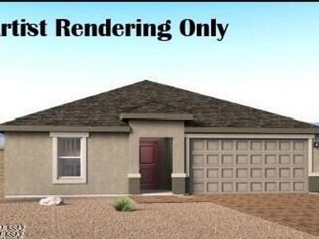 3780 W Via Los Aztecas, Tucson, AZ 85746