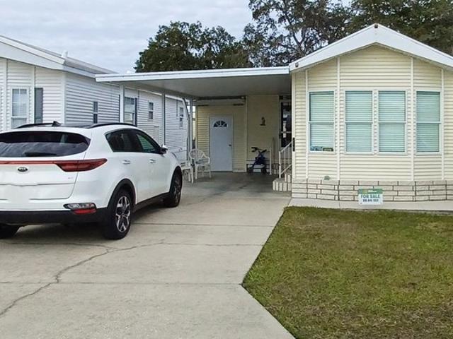 37811 Chancey Rd Lot 288, Zephyrhills, FL 33541
