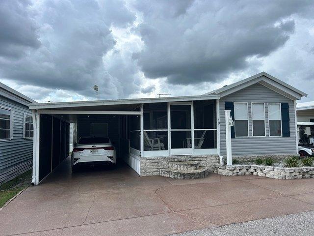 37811 Chancey Rd Unit 19, Zephyrhills, FL 33541