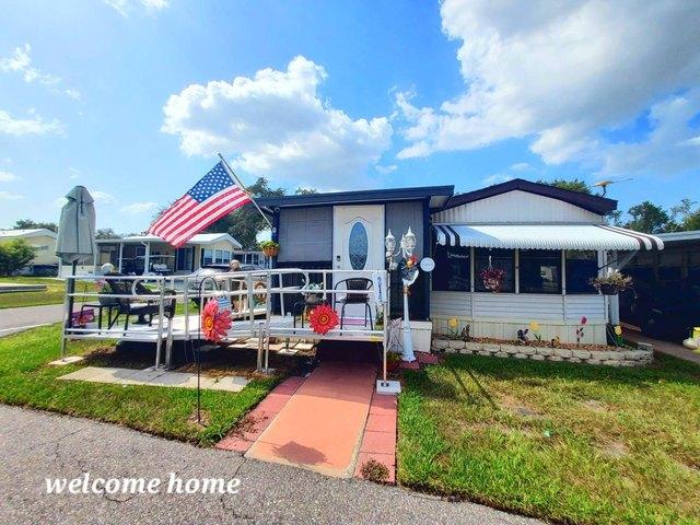 37811 Chancey Rd Unit 214, Zephyrhills, FL 33541