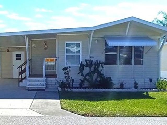 37811 Chancey Rd # 261, Zephyrhills, FL 33541