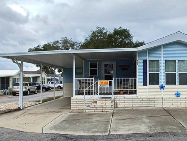 37811 Chancey Rd # 483, Zephyrhills, FL 33541