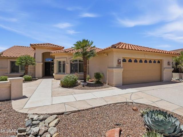 37814 S Boulder Wind Dr, Tucson, AZ 85739