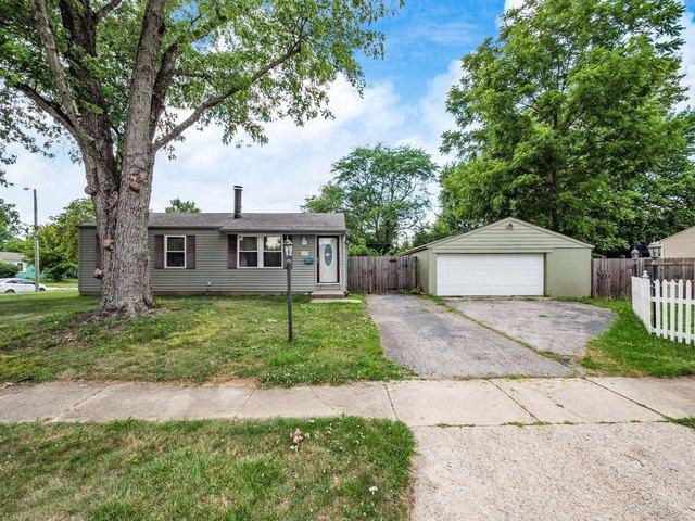 3781 Aurelia Dr, Columbus, OH 43232