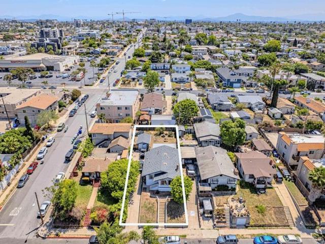 3781 Alabama St Unit 453 021, San Diego, CA 92104