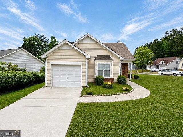 3781 Benjamin Ct SW, Atlanta, GA 30331