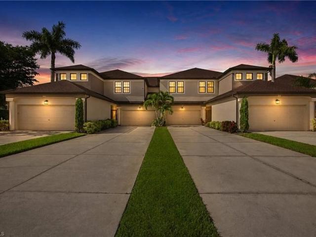 3781 Costa Maya Way Unit 101, Estero, FL 33928