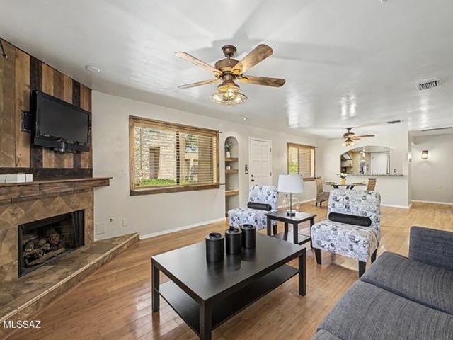3781 E Edison St, Tucson, AZ 85716