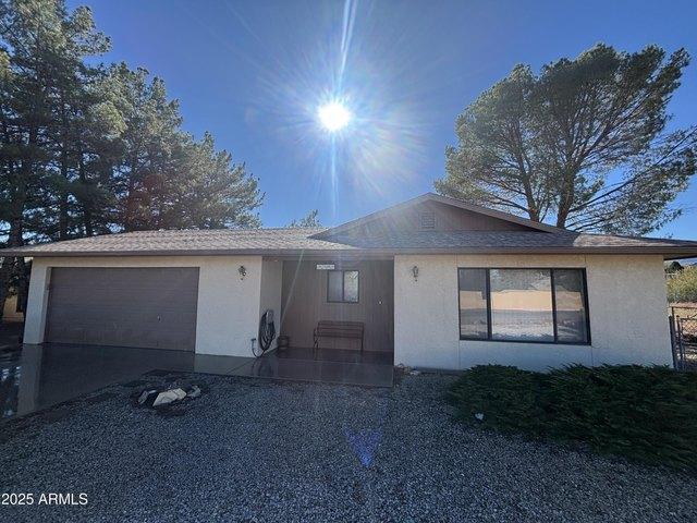 3781 E Sabino Trl, Cottonwood, AZ 86326