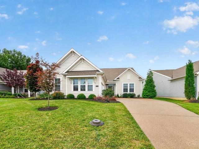 3781 Fairmount Cir, Pierce Township, OH 45245